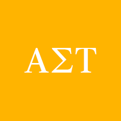 Alpha Sigma Tau | AST | Apparel & Merch | University Tees – Page 4