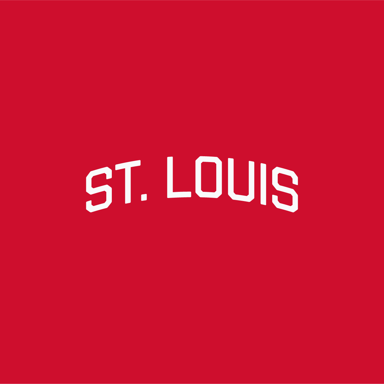 St Louis Collection | Hometown Collection – University Tees