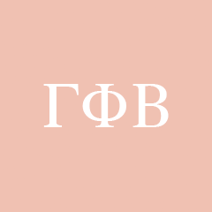 Gamma Phi Beta | GPhi | Apparel & Merch | University Tees – Page 9