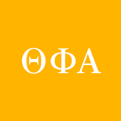 Theta Phi Alpha Apparel | University Tees