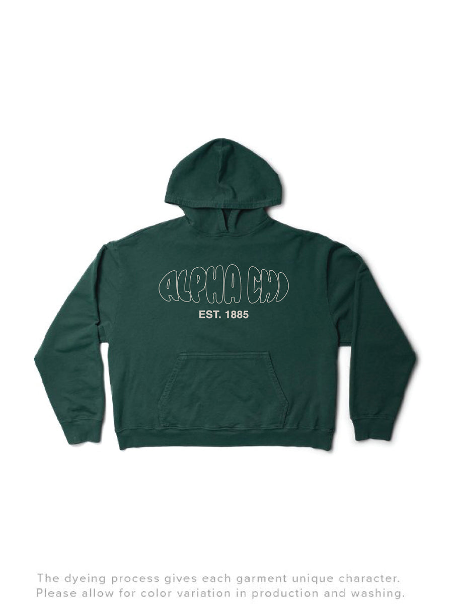 Essentials Collection | Sorority Matching Sets | University Tees