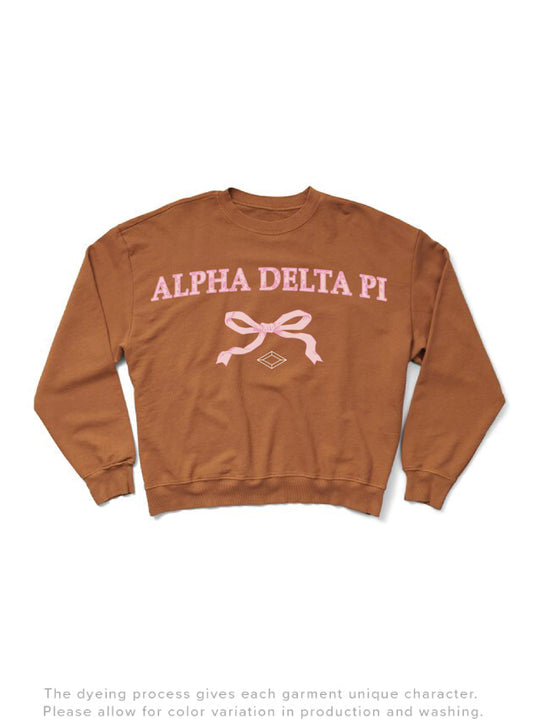 Alpha Delta Pi Apparel | University Tees