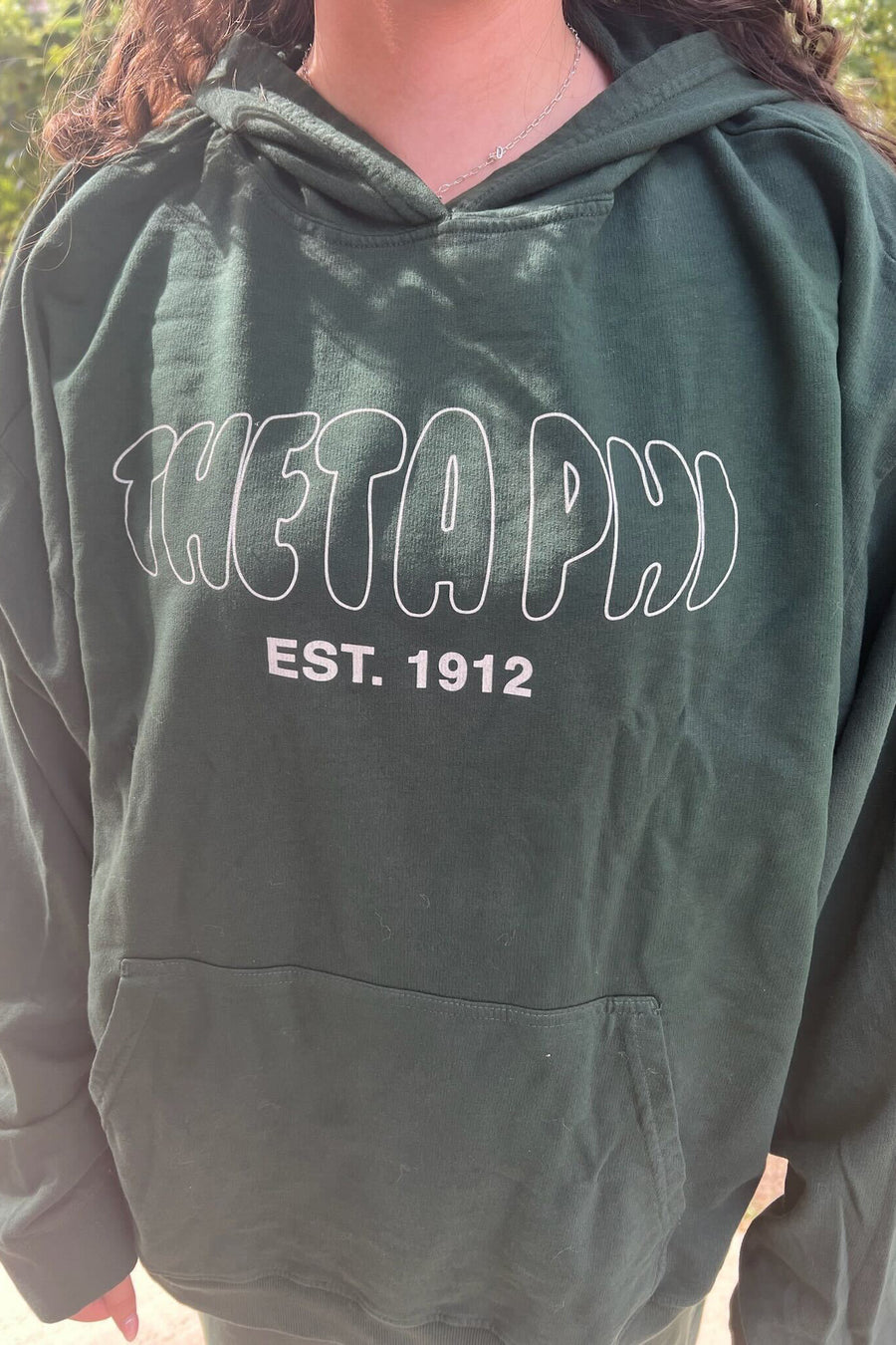 Essentials Collection | Sorority Matching Sets | University Tees