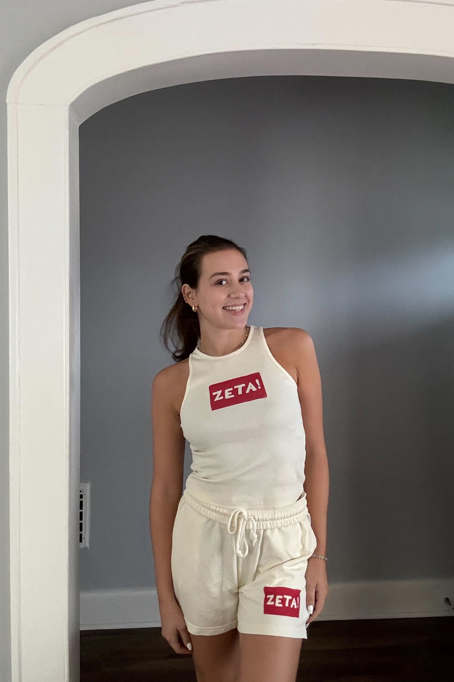 Essentials Collection | Sorority Matching Sets | University Tees