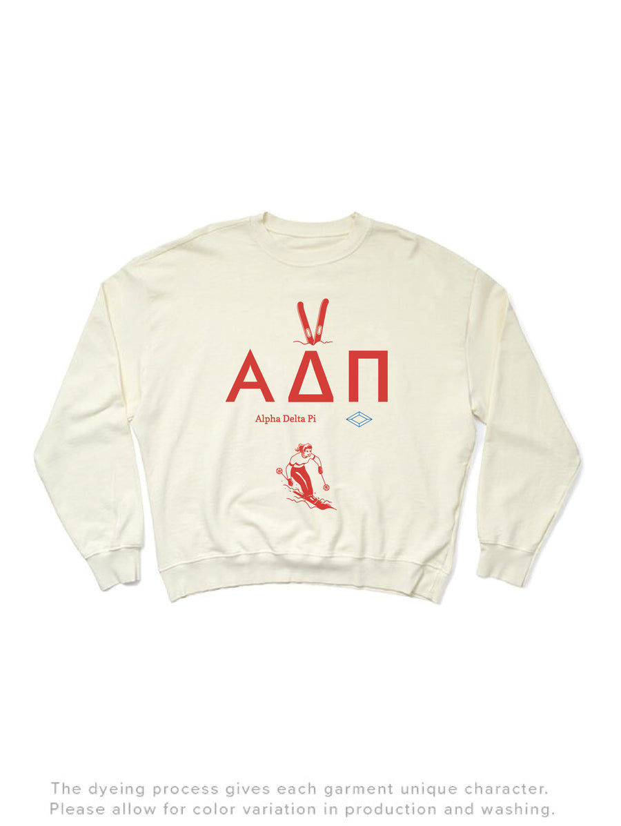 Alpha Delta Pi Apparel | University Tees