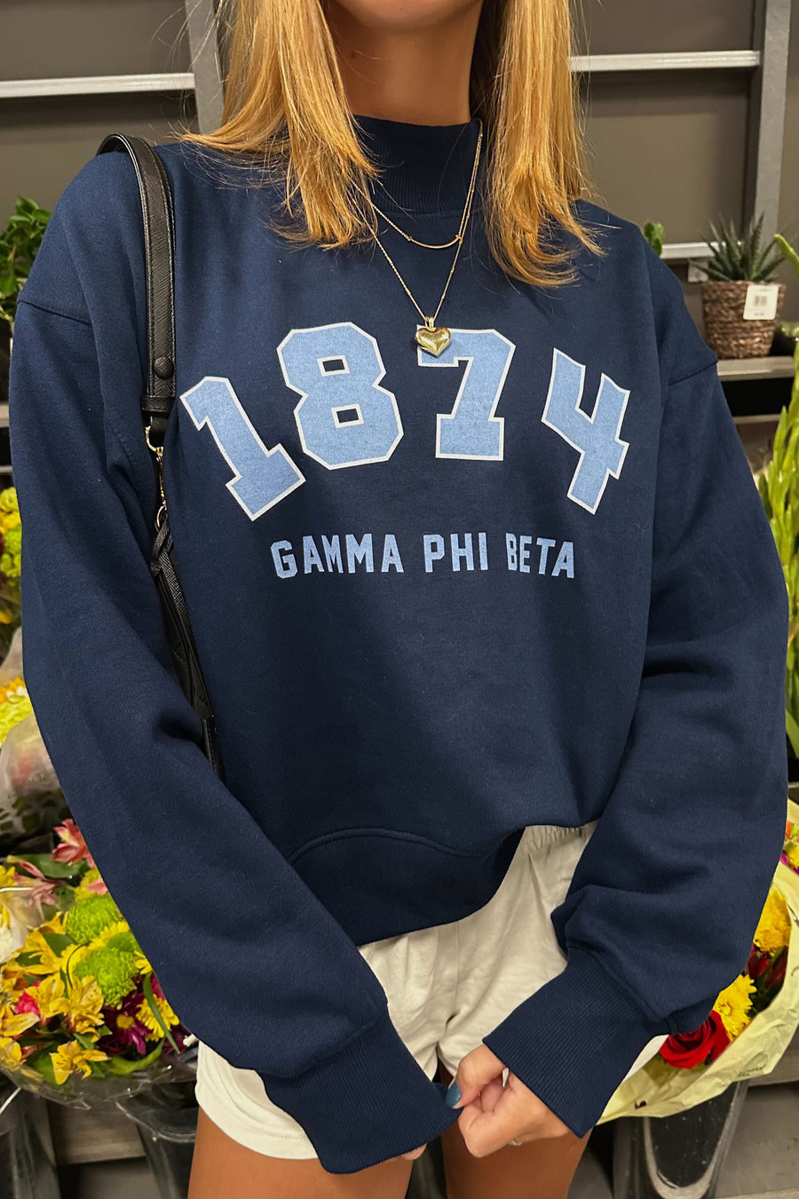 Delta Delta Delta Apparel | University Tees