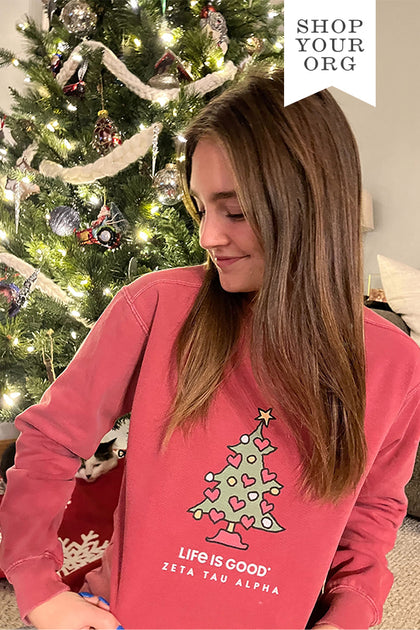 LIFE IS GOOD® Clothing & Exclusive Apparel | University Tees