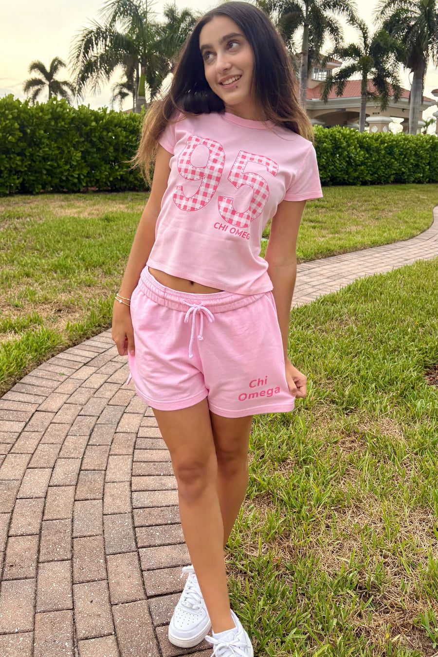 Matching Sorority Sets & Outfits | University Tees