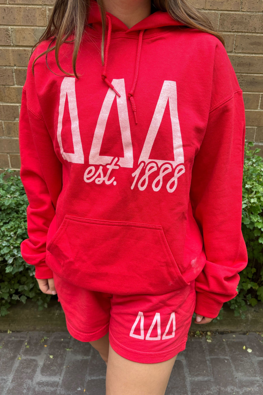 Essentials Collection | Sorority Matching Sets | University Tees