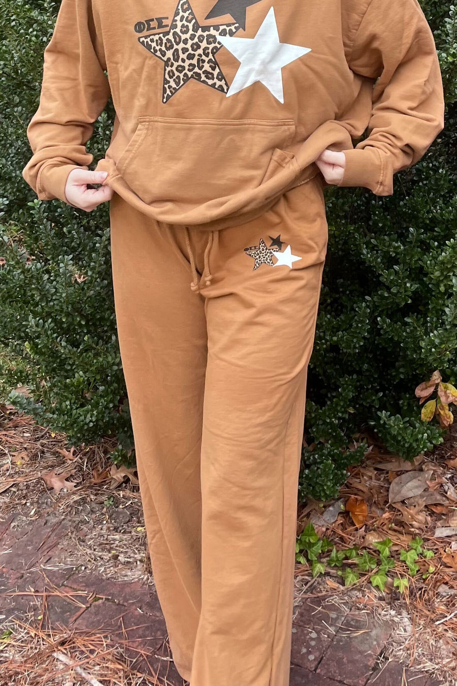 Essentials Collection | Sorority Matching Sets | University Tees