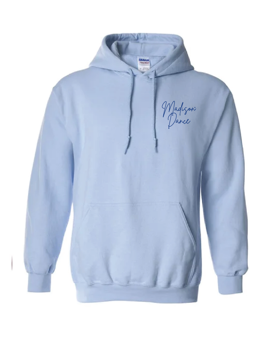 JMU | Madison Dance Club | Fall Merch 2 – University Tees