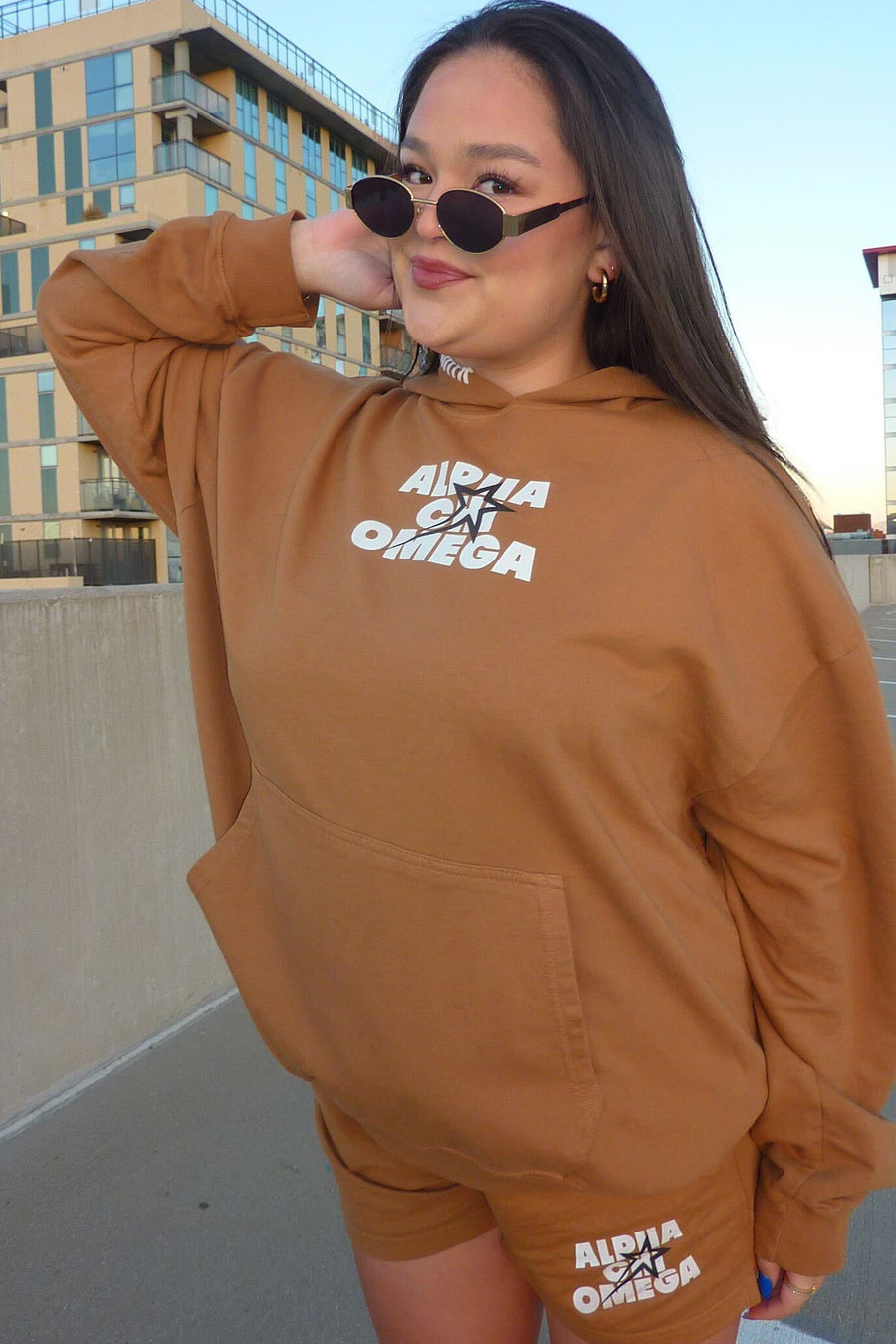 Essentials Collection | Sorority Matching Sets | University Tees