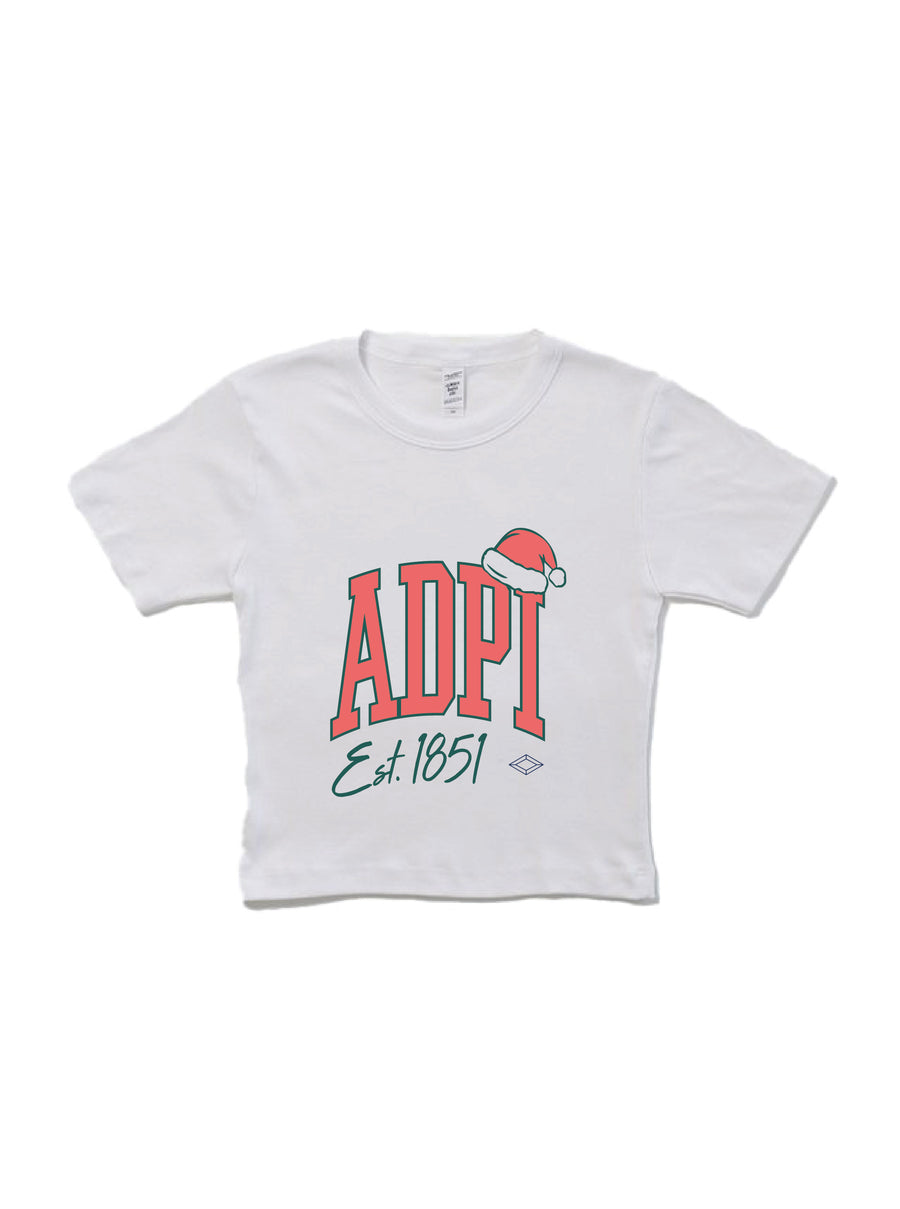 Alpha Delta Pi Apparel | University Tees