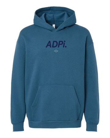 Alpha Delta Pi Apparel | University Tees