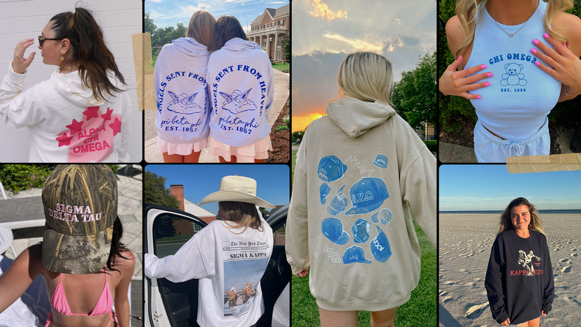 University Tees Shop