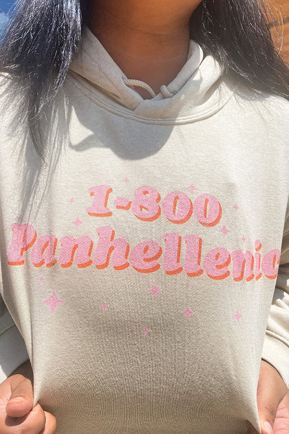 Panhellenic Store & Apparel | University Tees